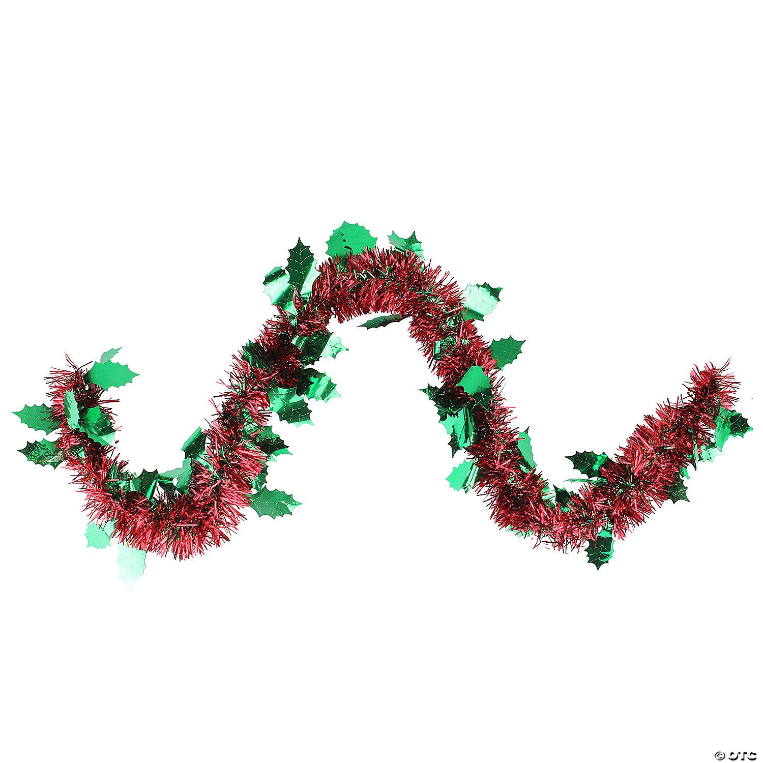 Christmas Tinsel Garland – Giftifya- Wholesale Gifts & Promotional ...