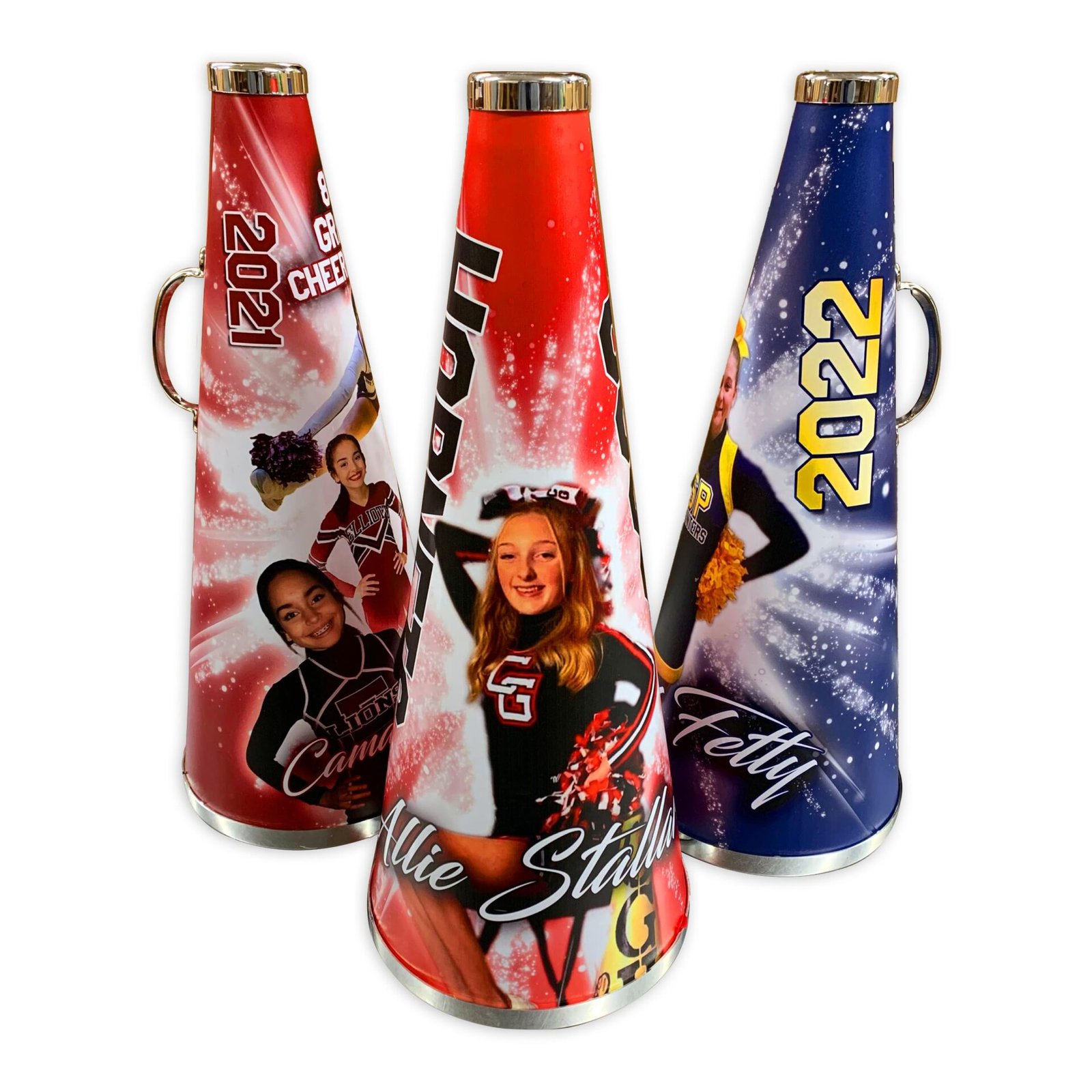 Promotional Fan Megaphones – Giftifya- Wholesale Gifts & Promotional ...