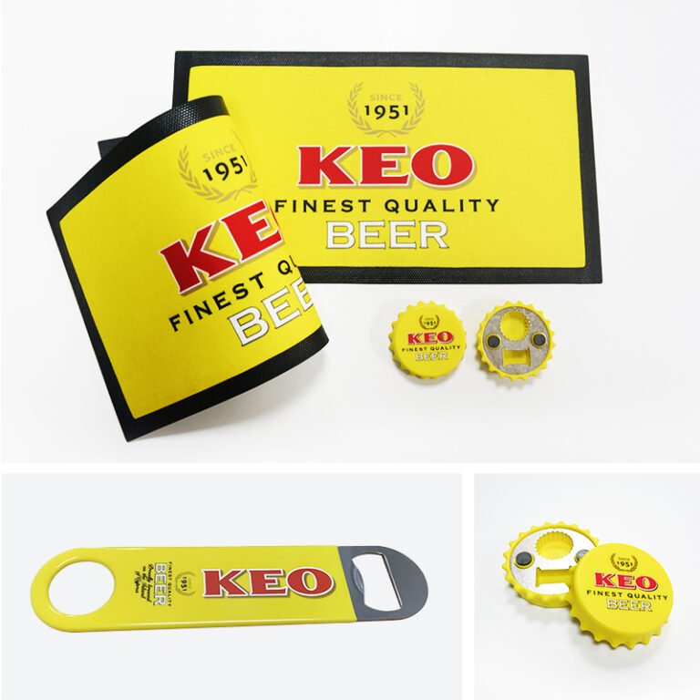 KEO Beer – Giftifya- Wholesale Gifts & Promotional Items,Unique Ideas ...